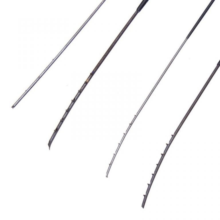 GOSO Broken Key Extractor Set - GOSO Lock Picks