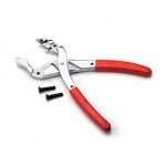 KLOM 15 Piece Wafer Lock Rake Pick Set - GOSO Lock Picks