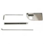 H&M Mul-T-Lock Classic Interactive 5 Pin Pick - Right Side - GOSO Lock ...