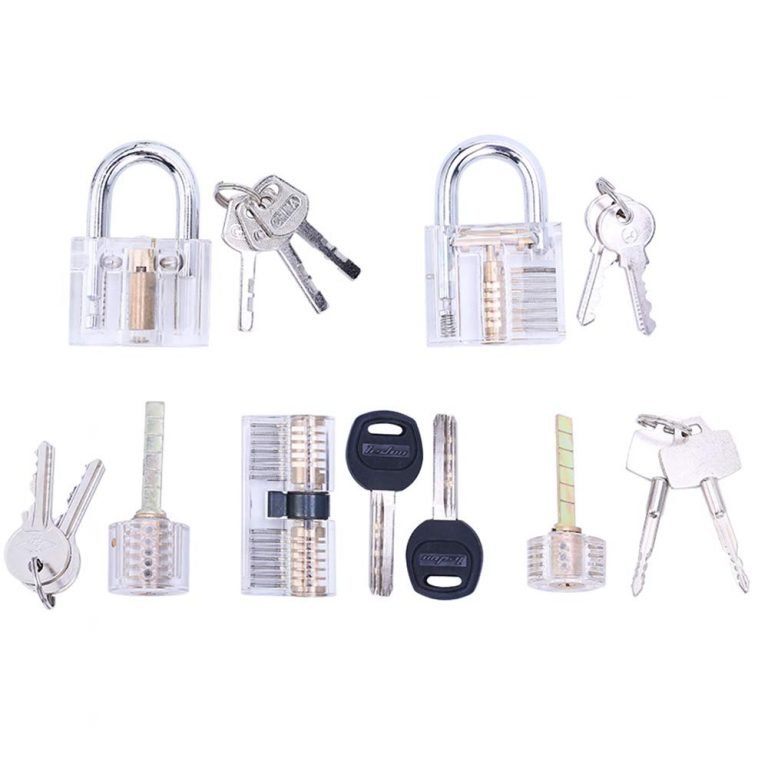 GOSO Locksmith Tools Official Website - GOSO Lock Picks