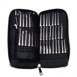 The Ultimate Elite Lockpick Set 64 - GOSO Lock Picks
