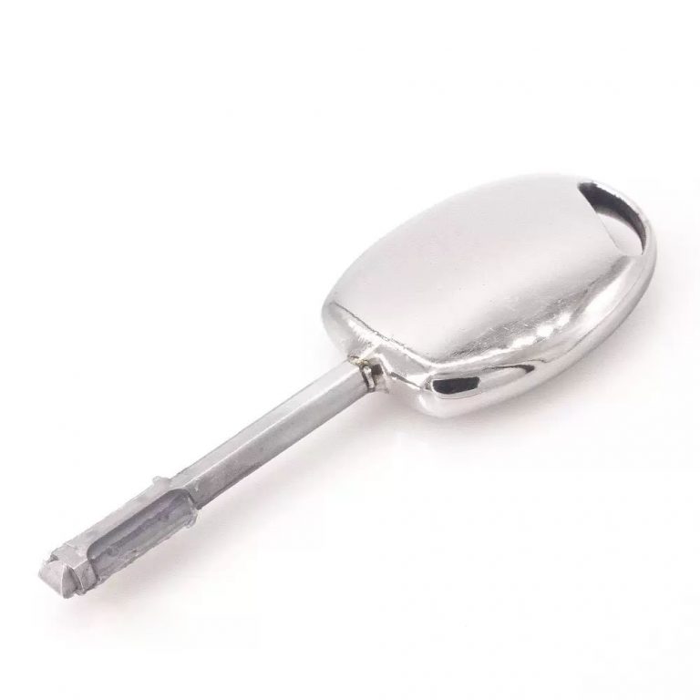 Ford 6 Cut & 8 Cut Tibbe Pick - Magic Tibbe Key - GOSO Lock Picks