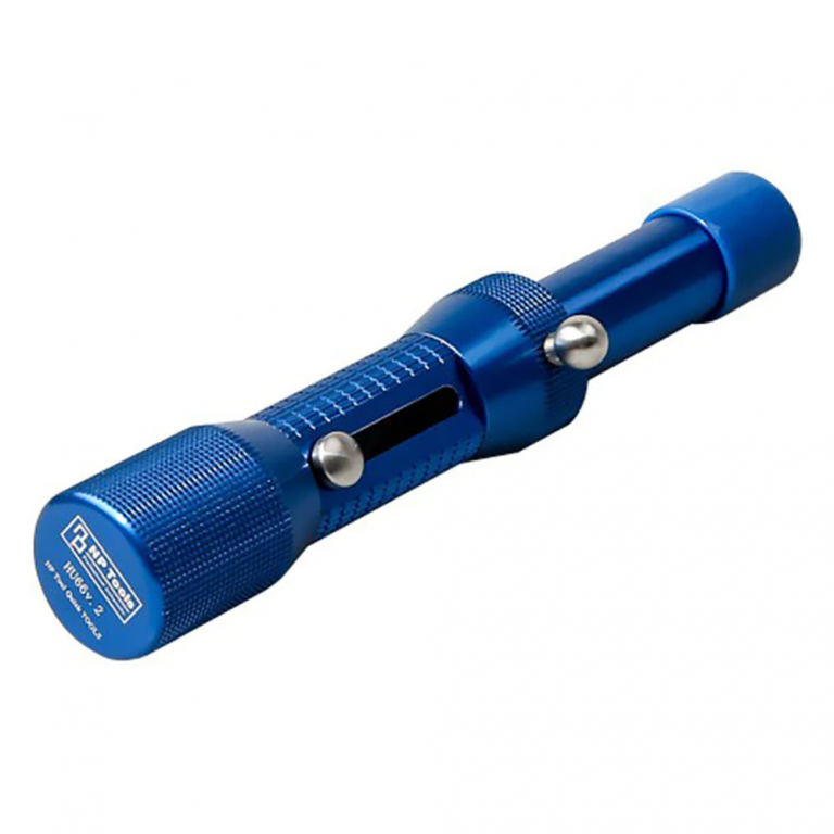 H&H Semi-Automatic Lock Pick Gun - GOSO Lock Picks