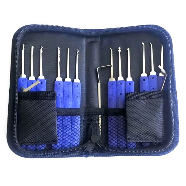 Lock Pick Set Archives - GOSO Lock Picks