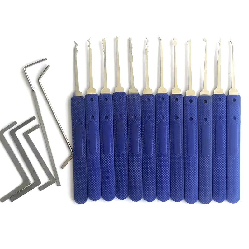 Lock Pick Set Archives - GOSO Lock Picks