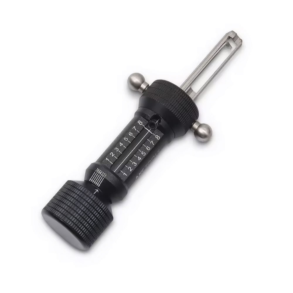 Dimple Lock Pick Archives - GOSO Lock Picks