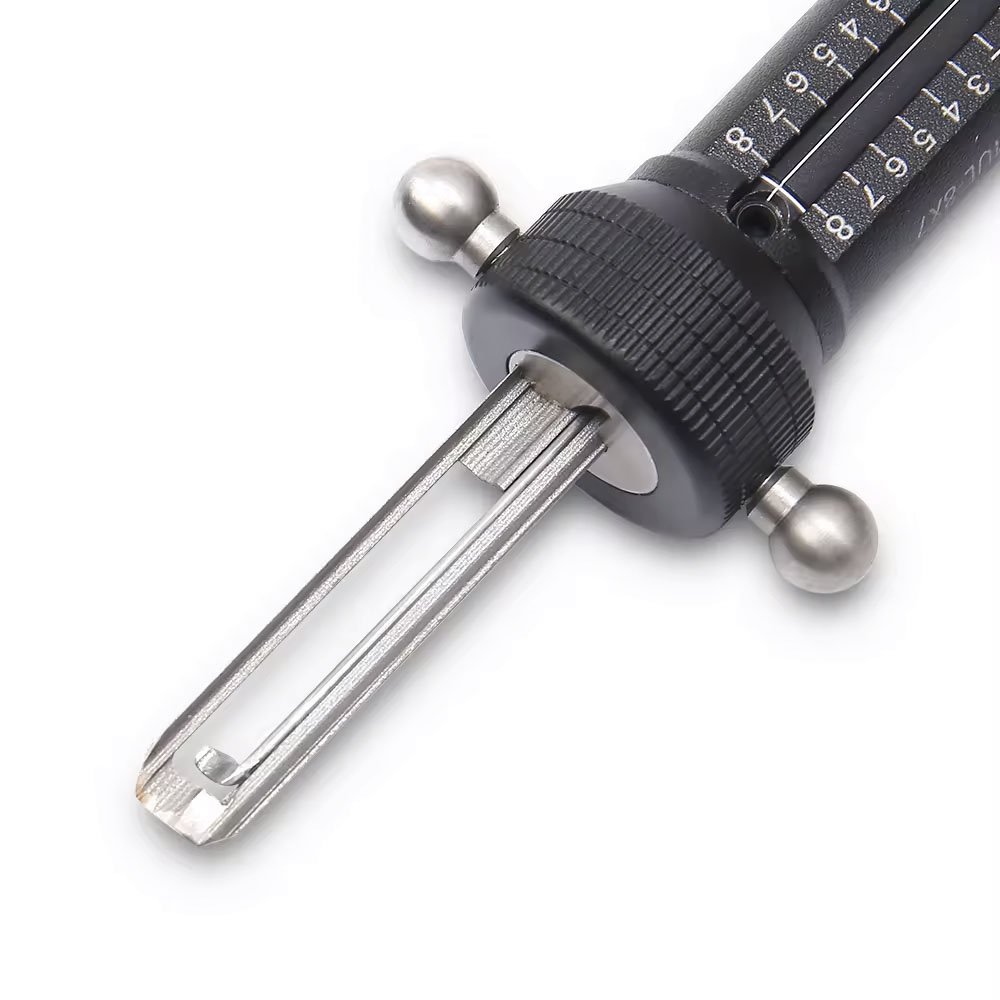 Dimple Lock Pick Archives - GOSO Lock Picks