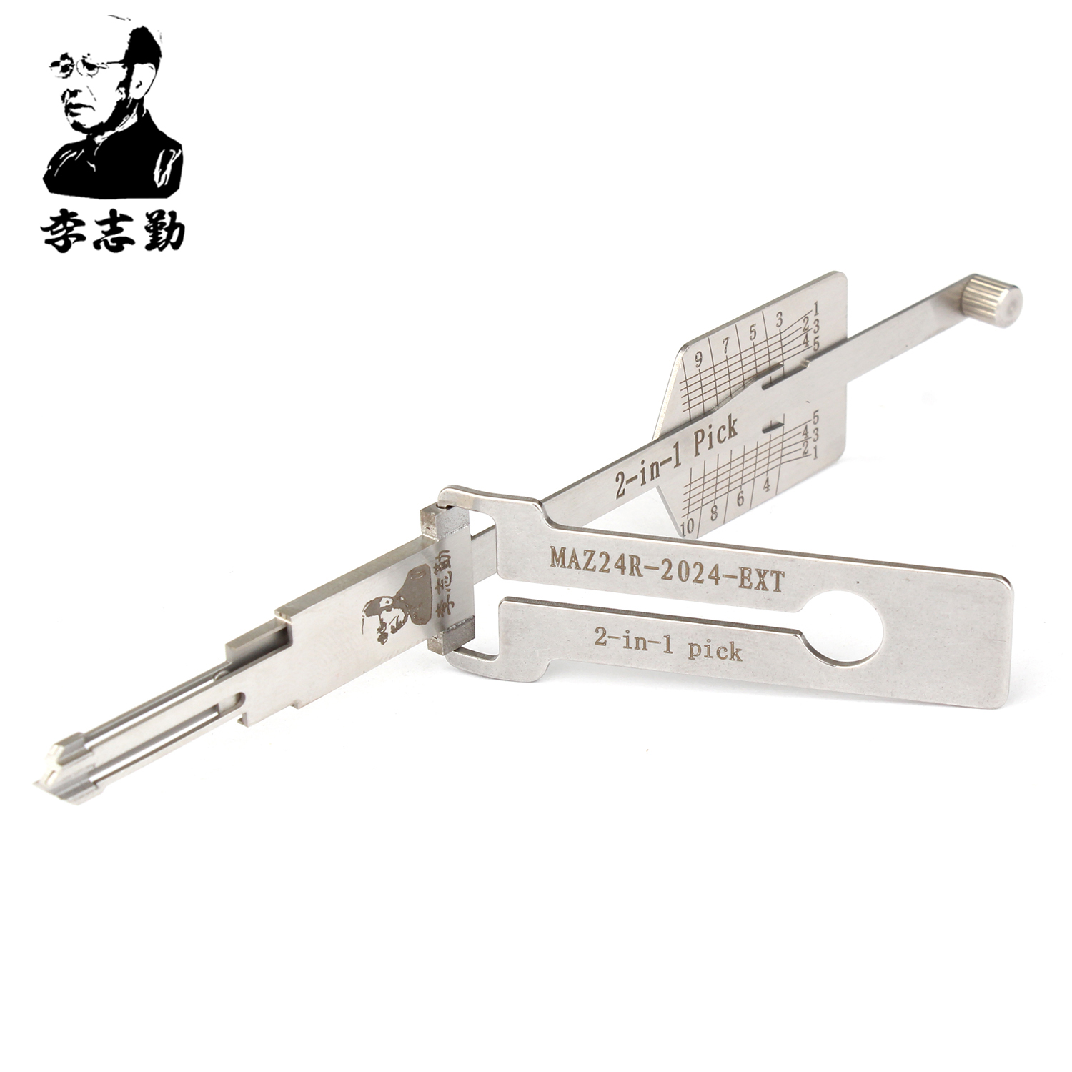 4 Covert Instruments Lock Picks You Can Consider - GOSO Lock Picks