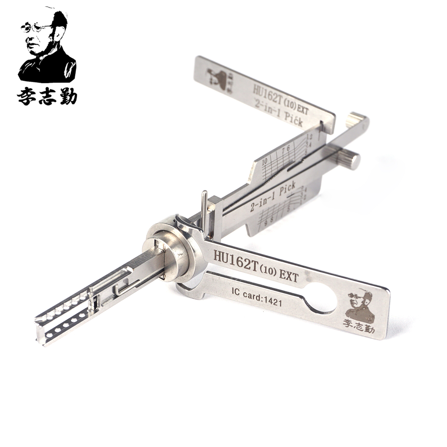 4 Covert Instruments Lock Picks You Can Consider - GOSO Lock Picks